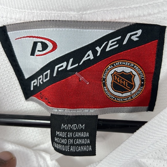 Pro Player | Shirts | Pro Player Nhl Dallas Star Jersey Men Medium Made ...